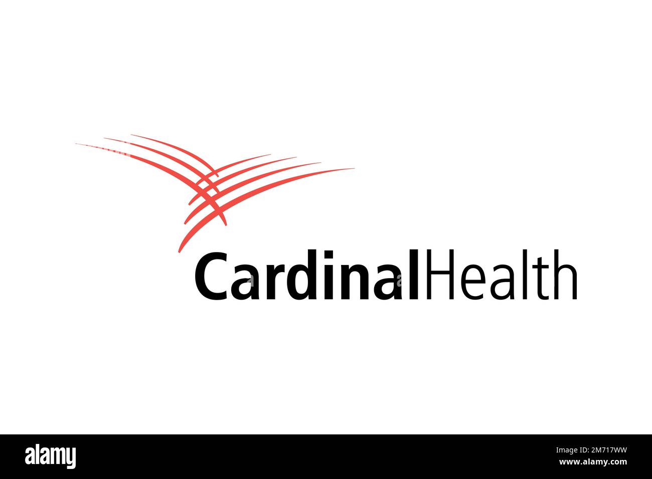 Cardinal logo hi-res stock photography and images - Alamy
