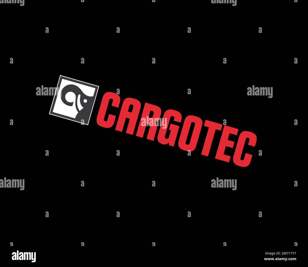 Cargotec logo hi-res stock photography and images - Alamy