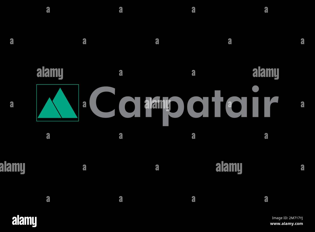 Carpatair hi-res stock photography and images - Alamy