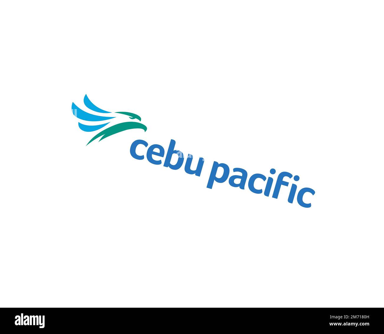 Cebu pacific Cut Out Stock Images & Pictures - Alamy
