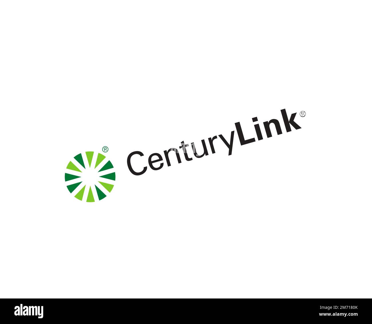 Centurylink logo hi-res stock photography and images - Alamy