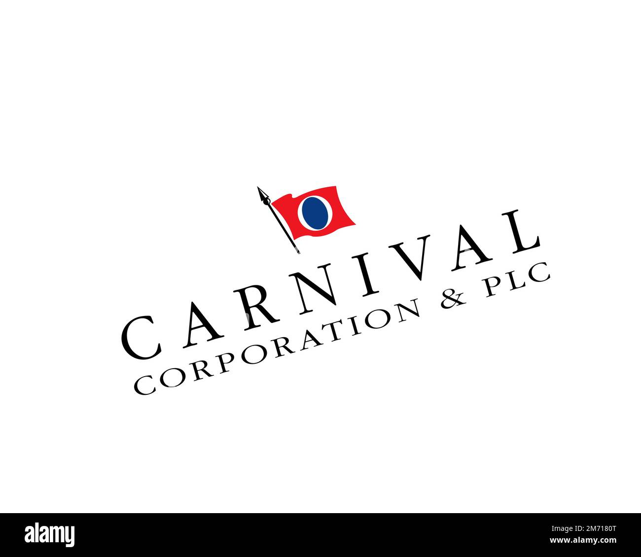 Carnival Corporation Logo