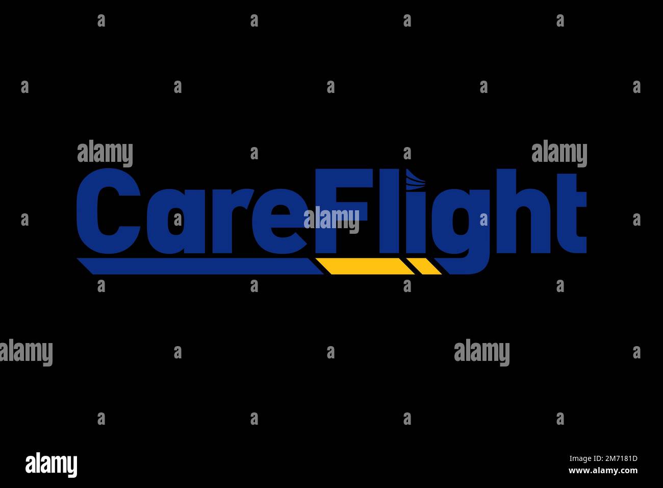 Careflight hi-res stock photography and images - Alamy