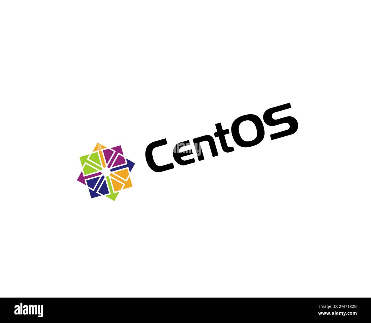 Centos Logo