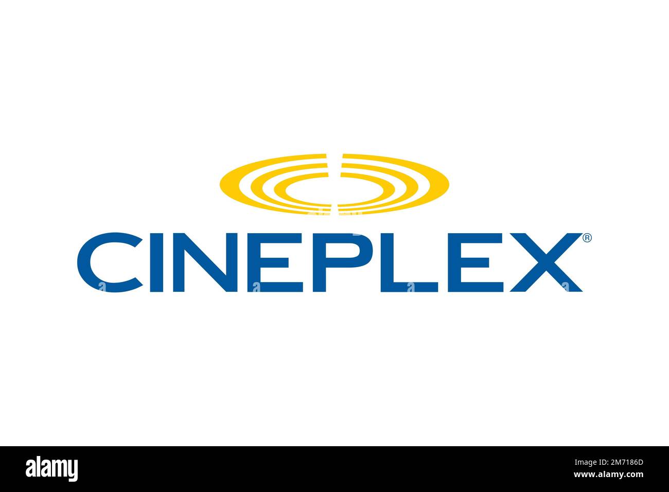 Cineplex entertainment Cut Out Stock Images & Pictures - Alamy
