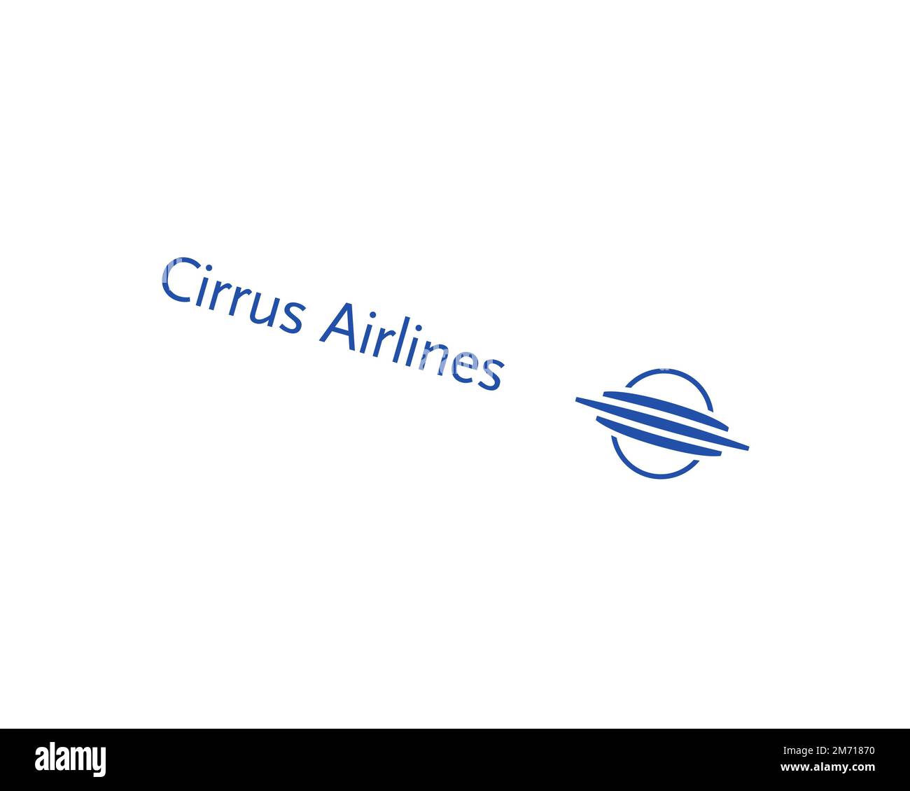 Cirrus Logo Vector
