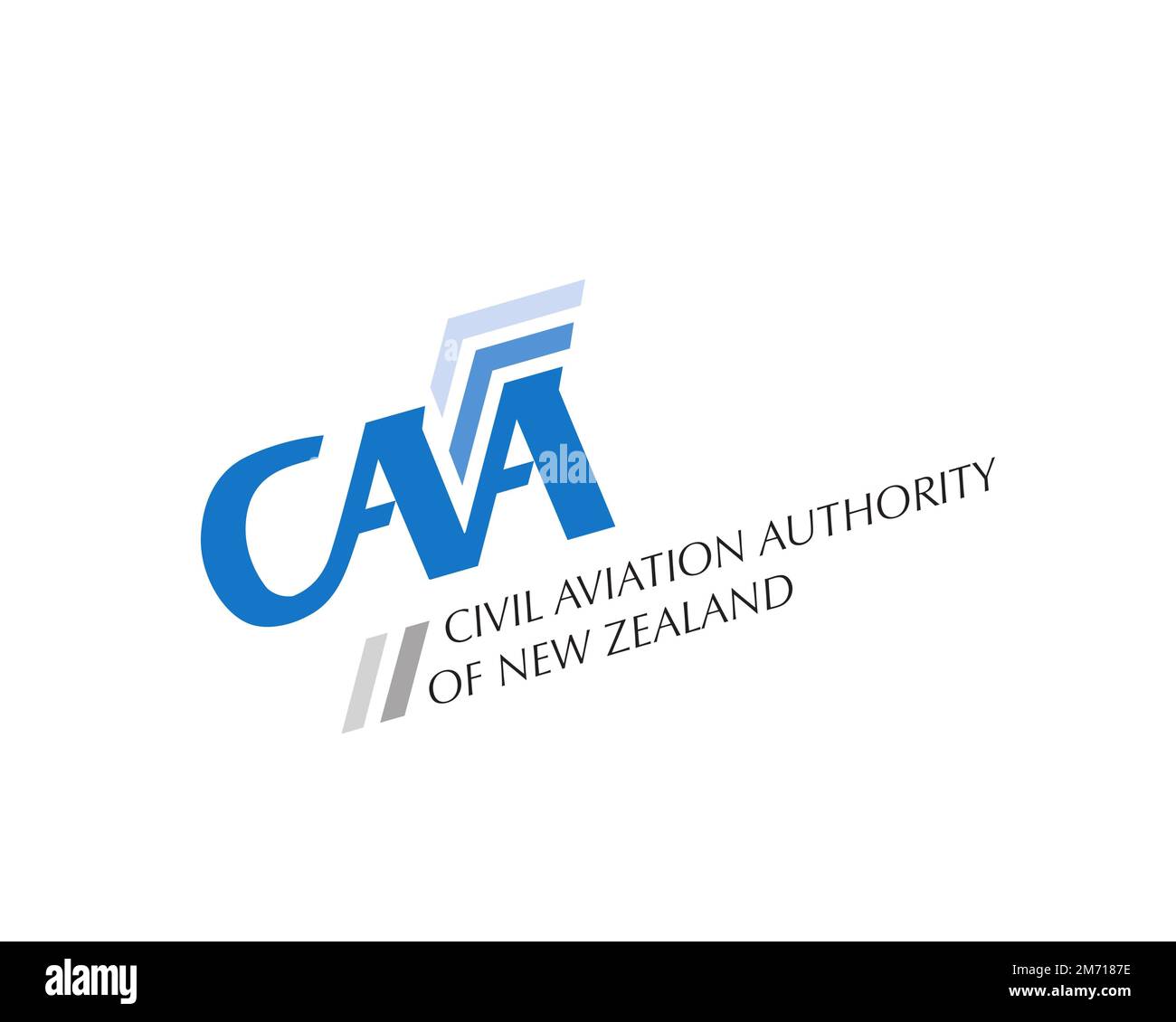 Civil aviation authority logo Cut Out Stock Images & Pictures - Alamy