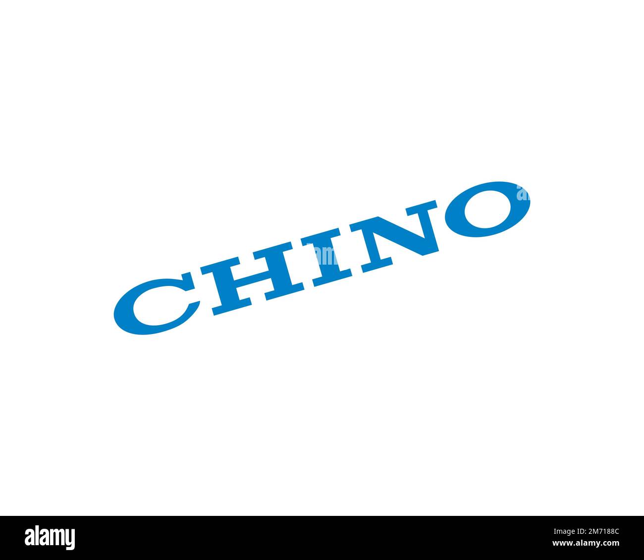 Logo chino hi-res stock photography and images - Alamy