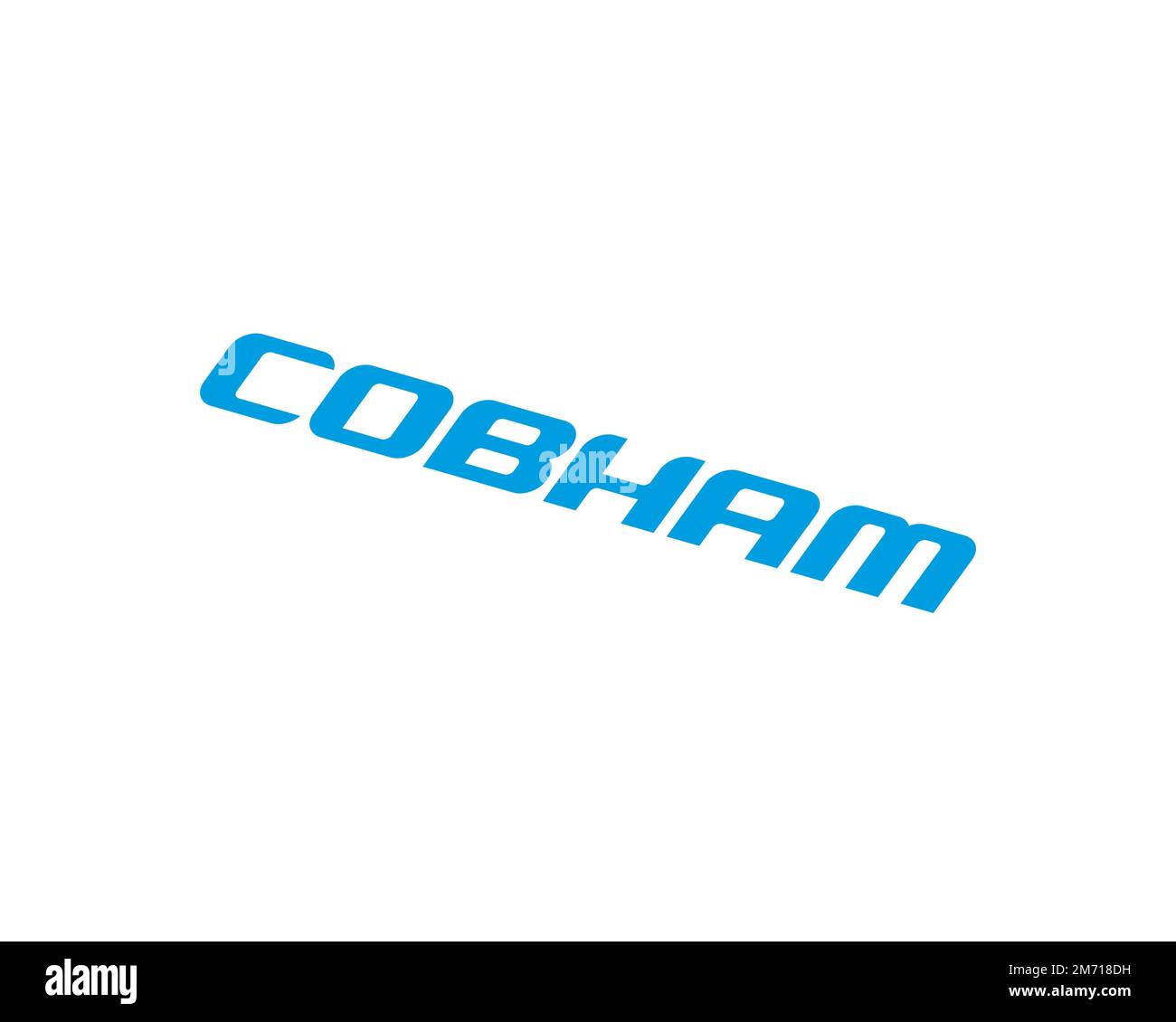 Sea Tel Cobham Logo