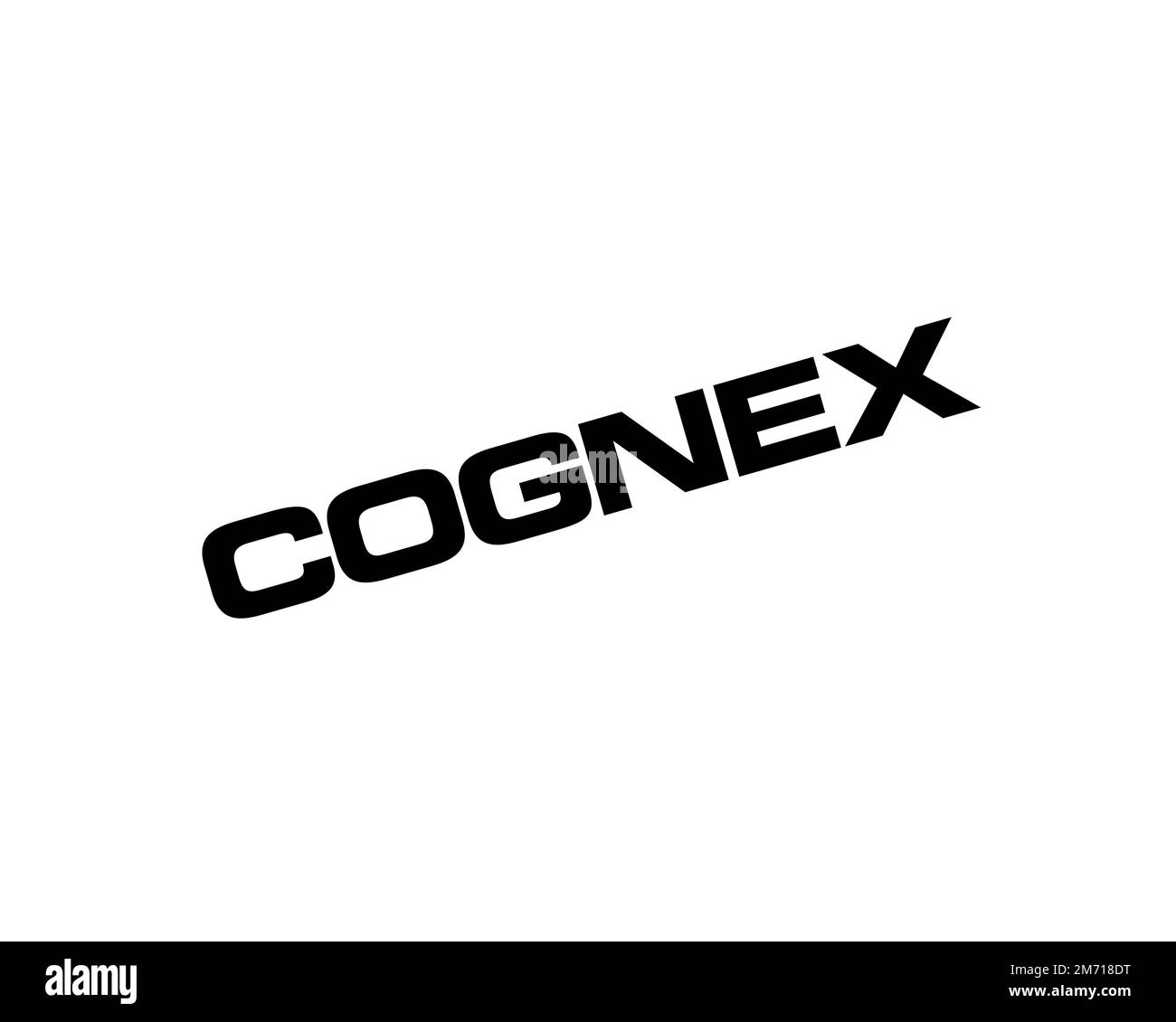 Cognex Corporation, rotated logo, white background Stock Photo - Alamy Cognex Corporation, rotated logo, white background Stock Photo - Alamy