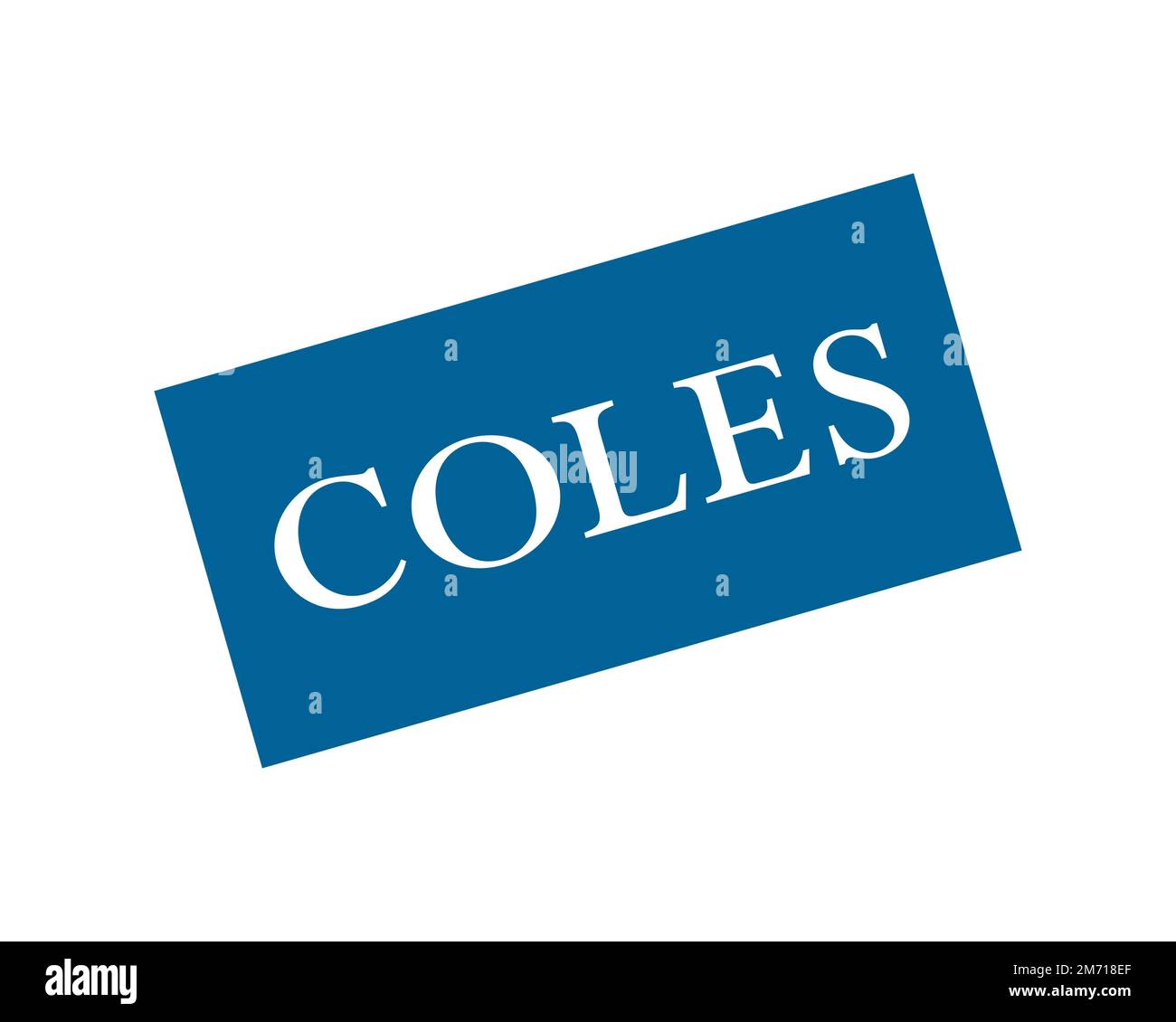 Coles Logo