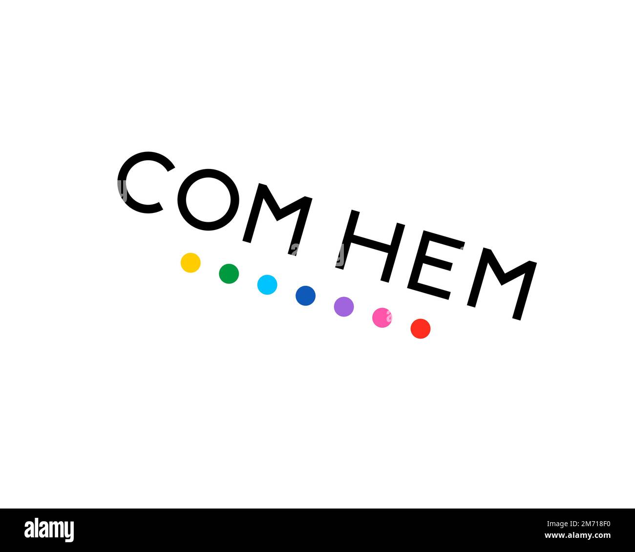 Hem logo hi-res stock photography and images - Alamy