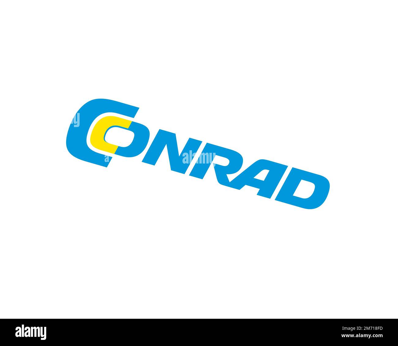 Conrad electronic hi-res stock photography and images - Alamy