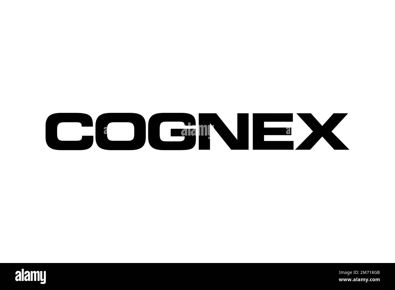 Cognex logo hi-res stock photography and images - Alamy