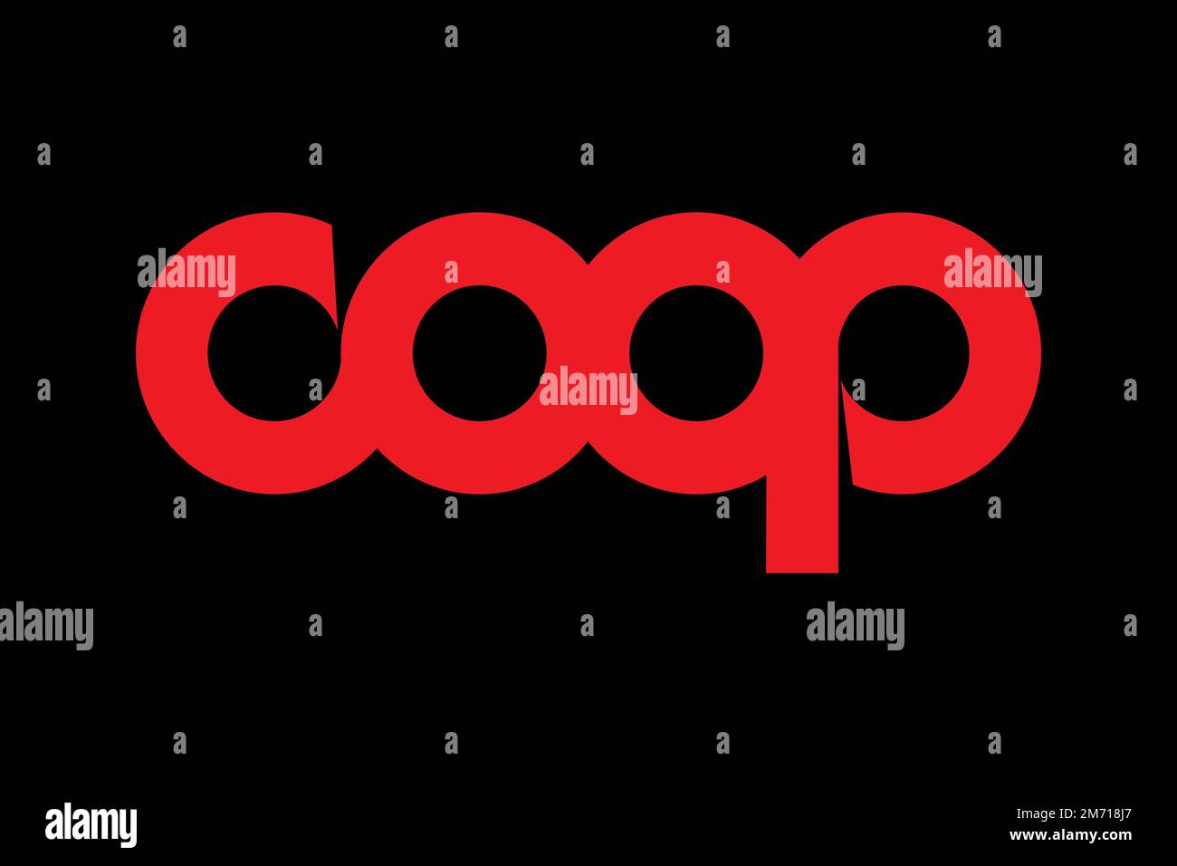 Coop Italia Logo Our History | Coop Italian Food
