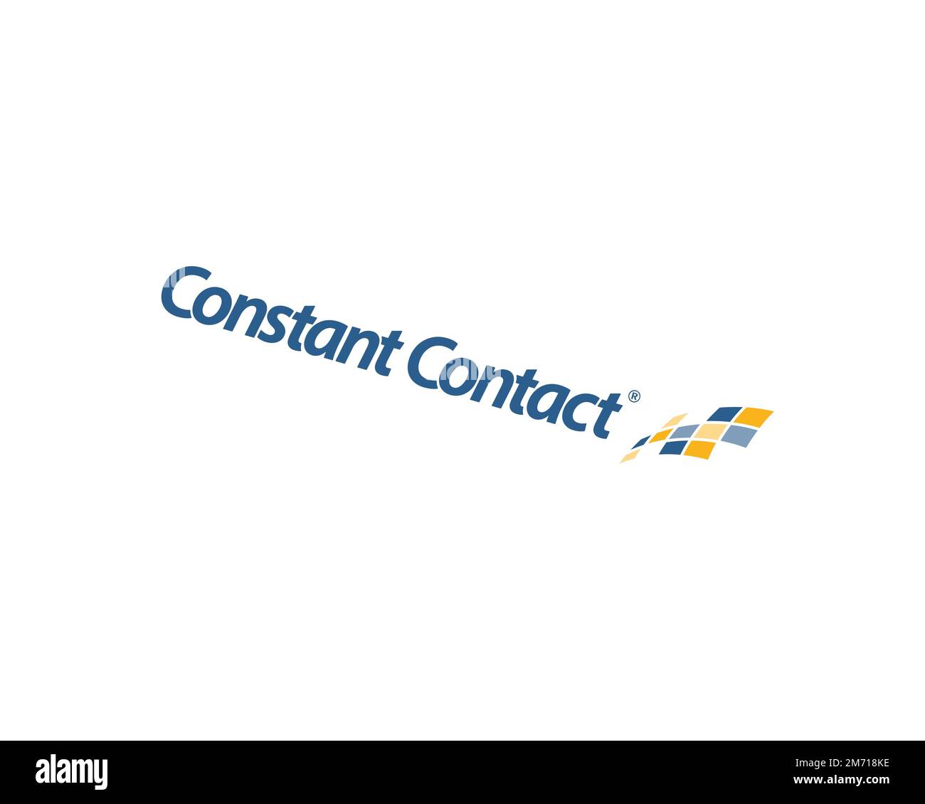 Constant Contact Logo