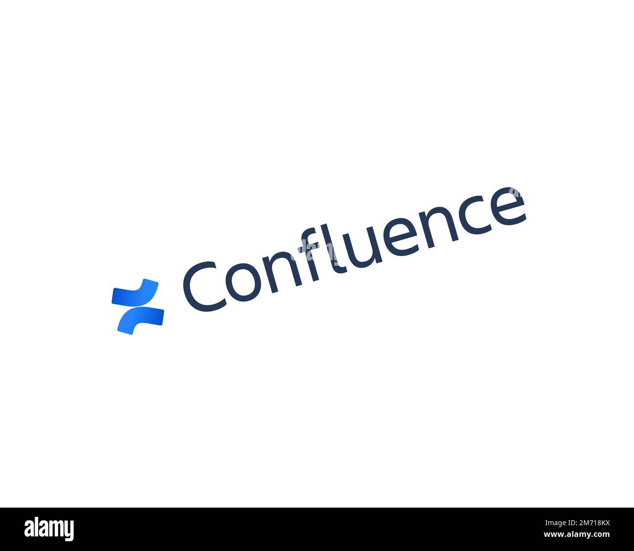 Confluence Logo