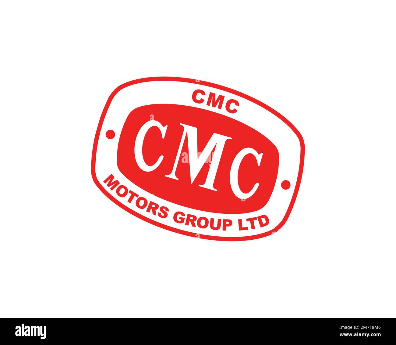 Cooper logo Cut Out Stock Images & Pictures - Alamy