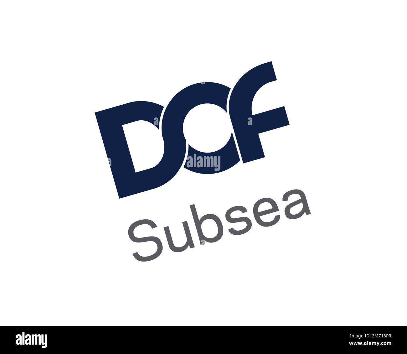 Dof Logo