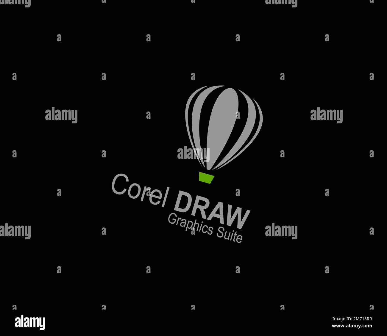 Coreldraw hi-res stock photography and images - Alamy