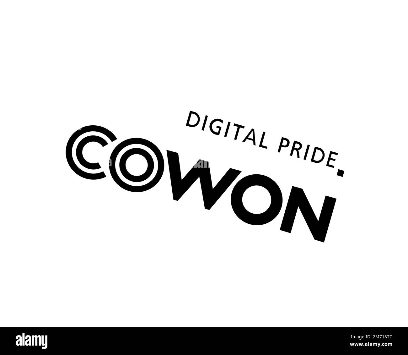 Cowon hi-res stock photography and images - Alamy