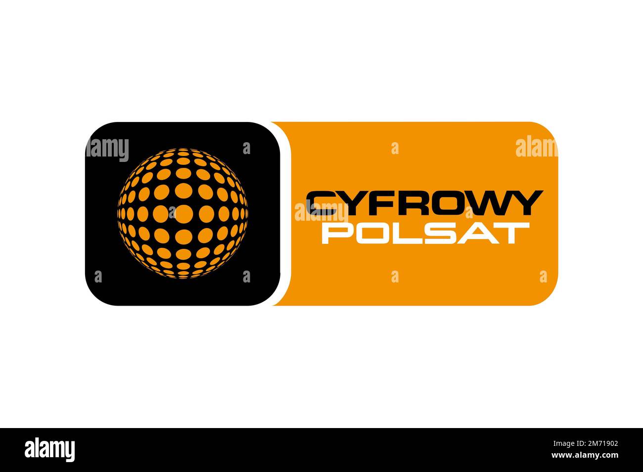 Cyfrowy Polsat Logo Afera Na GPW! Akcje Cyfrowego Polsatu Mocno