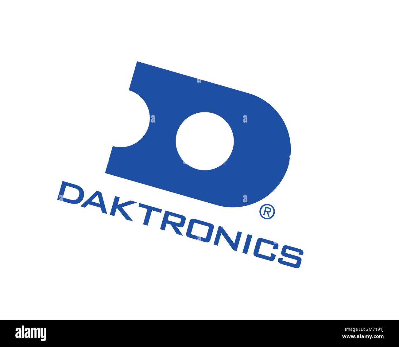 Daktronics hi-res stock photography and images - Alamy