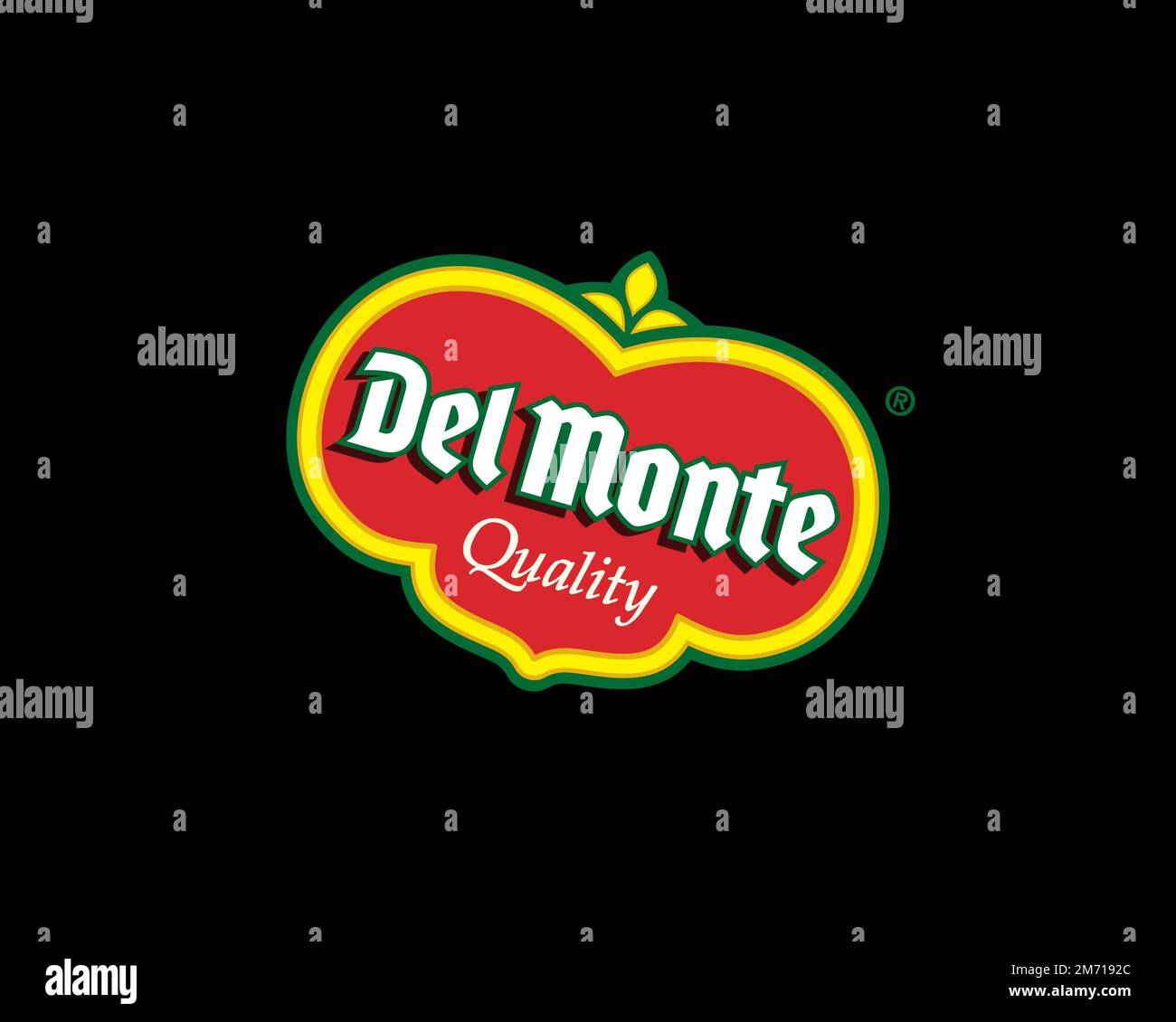 Del Monte Logo