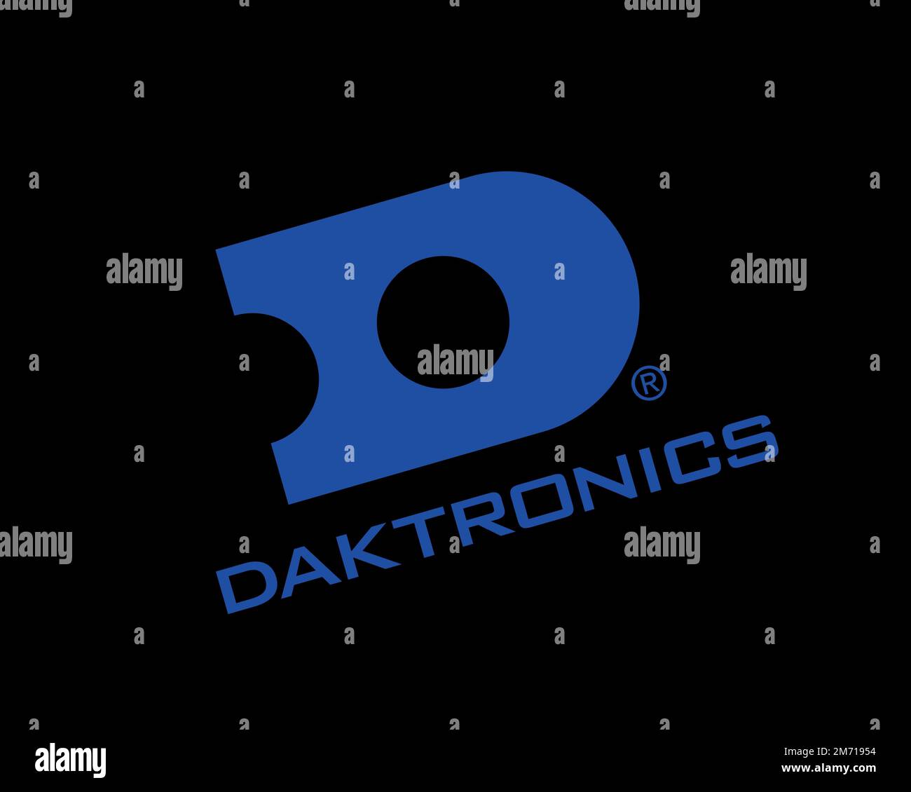 Daktronics hi-res stock photography and images - Alamy