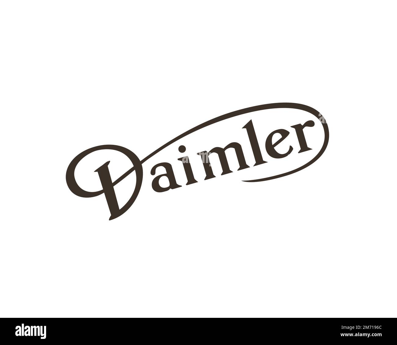 Daimler ag Cut Out Stock Images & Pictures - Alamy