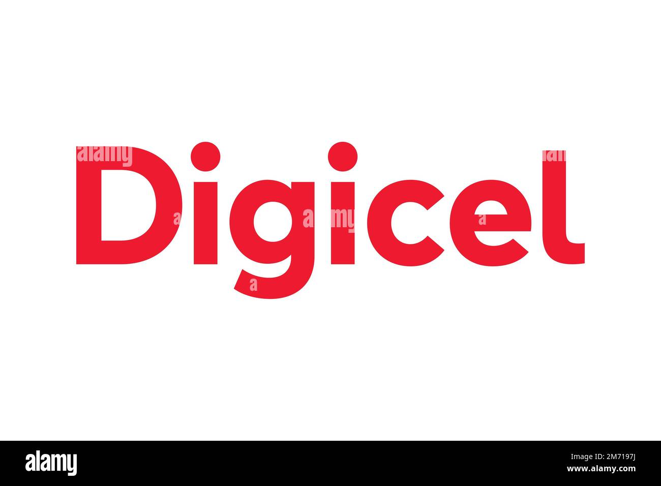Digicel hi-res stock photography and images - Alamy