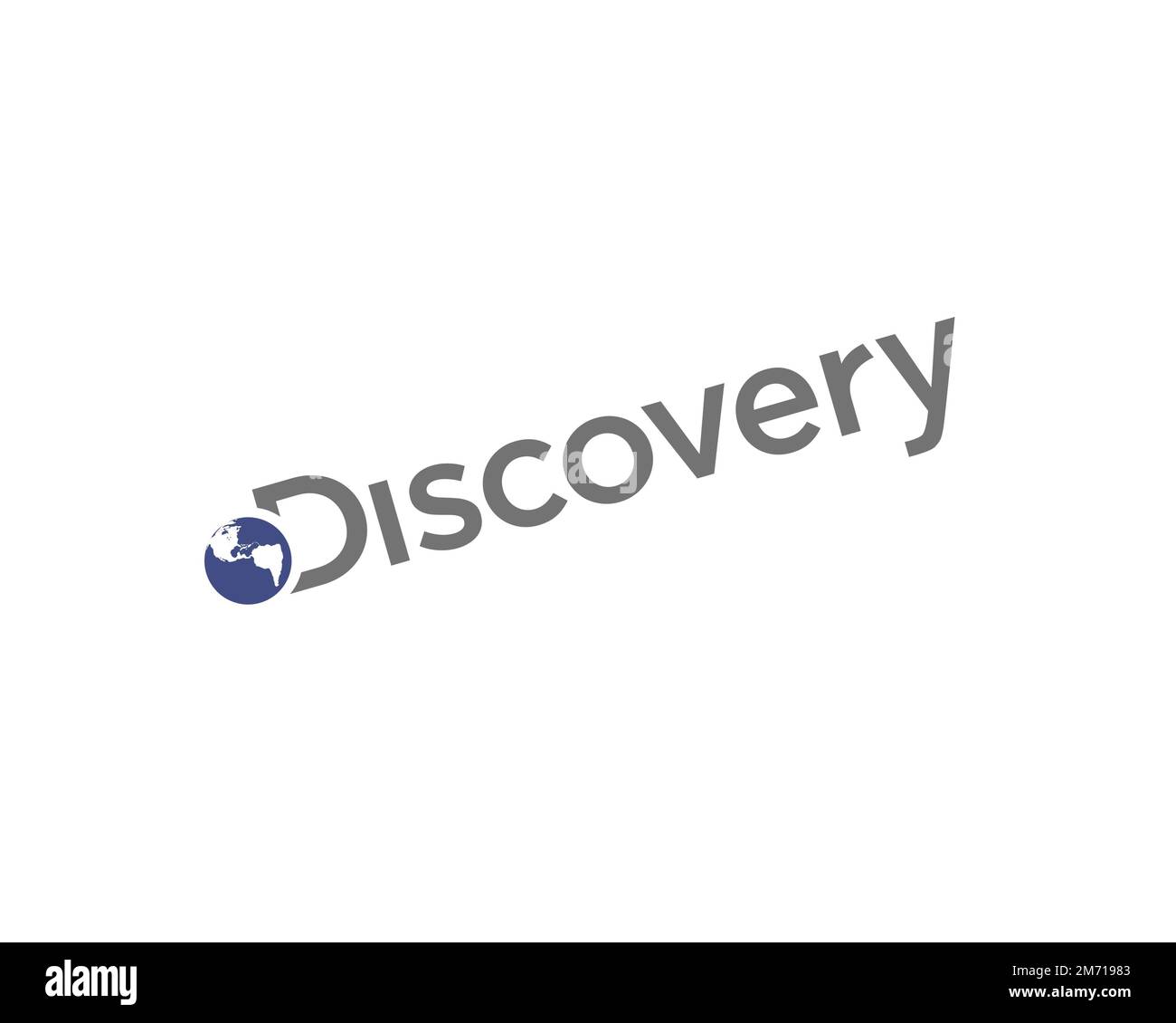 Discovery Inc. rotated logo, white background Stock Photo - Alamy Discovery Inc. rotated logo, white background Stock Photo - Alamy