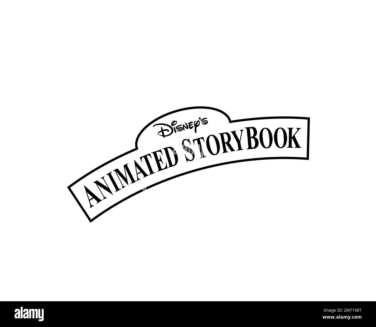 Storybook character Black and White Stock Photos & Images - Alamy