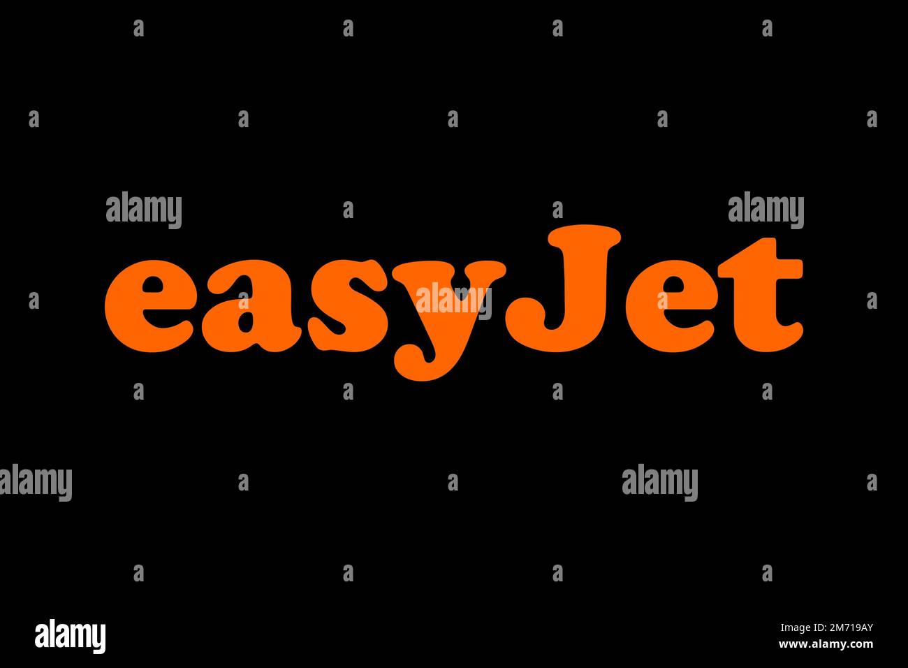 Easyjet name hi-res stock photography and images - Alamy