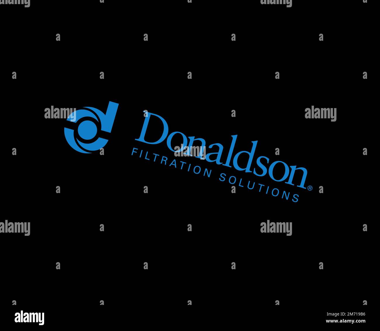 Donaldson black and hi-res stock photography and images - Alamy