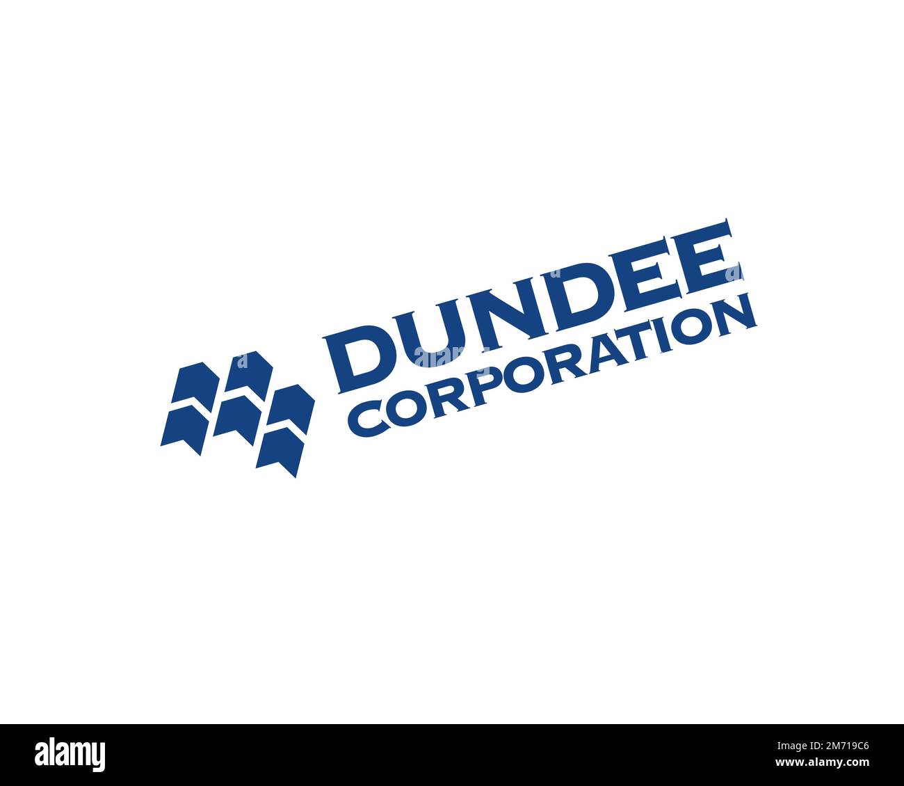 Dundee corporation hi-res stock photography and images - Alamy