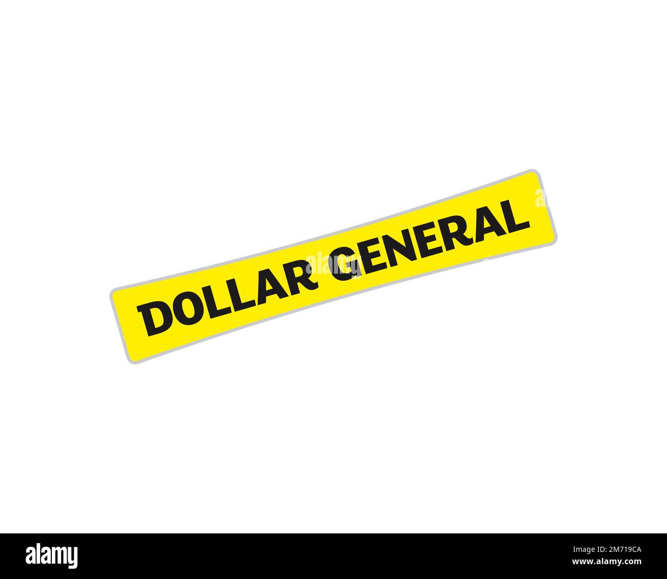 Dollar General Logo