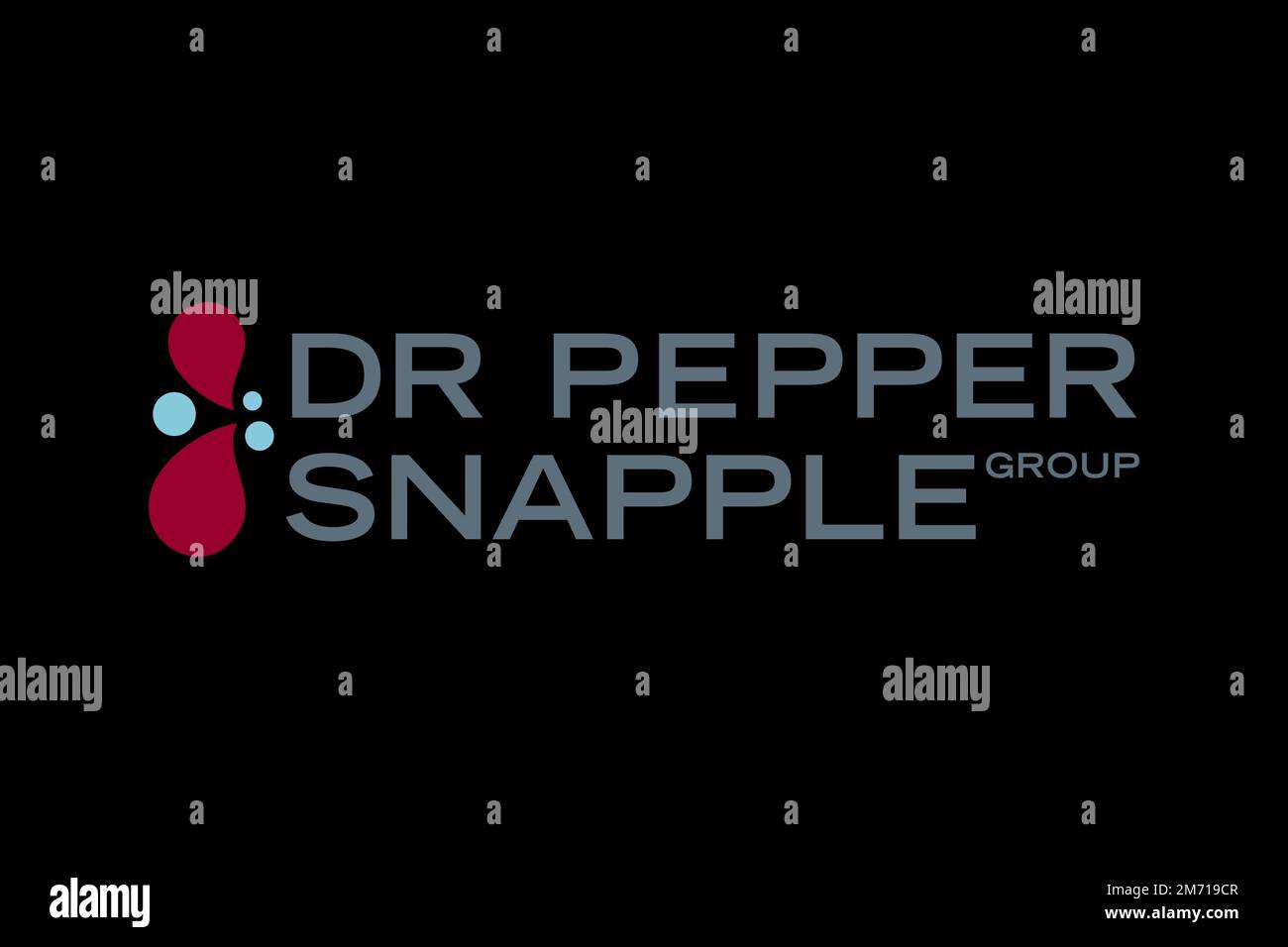 Dr Pepper Snapple Logo