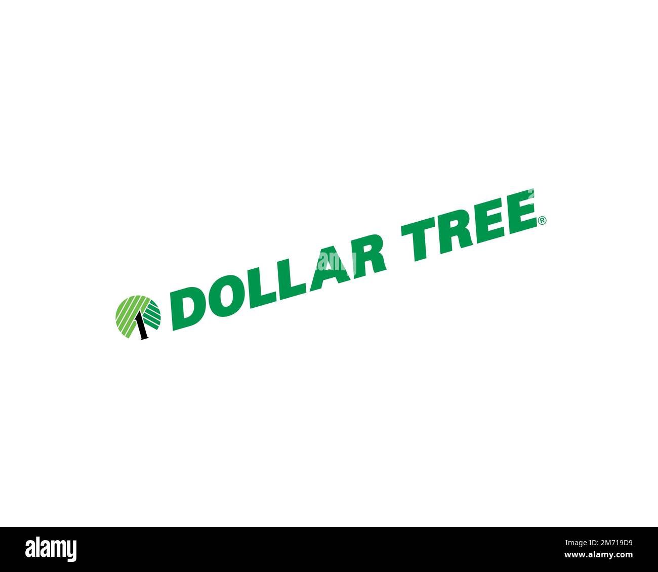 Dollar tree logo Cut Out Stock Images & Pictures - Alamy