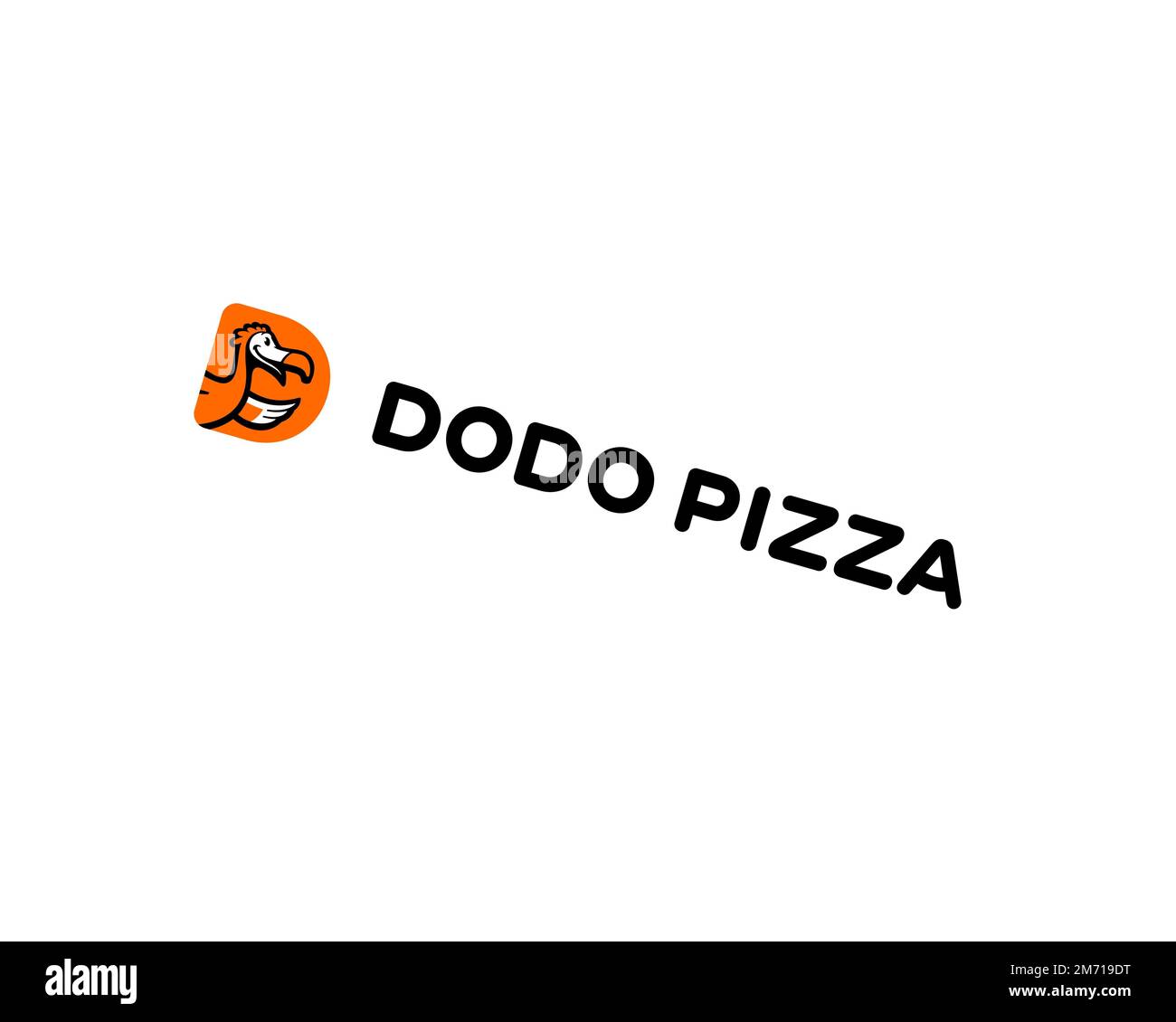 Pizza dodo hi-res stock photography and images - Alamy