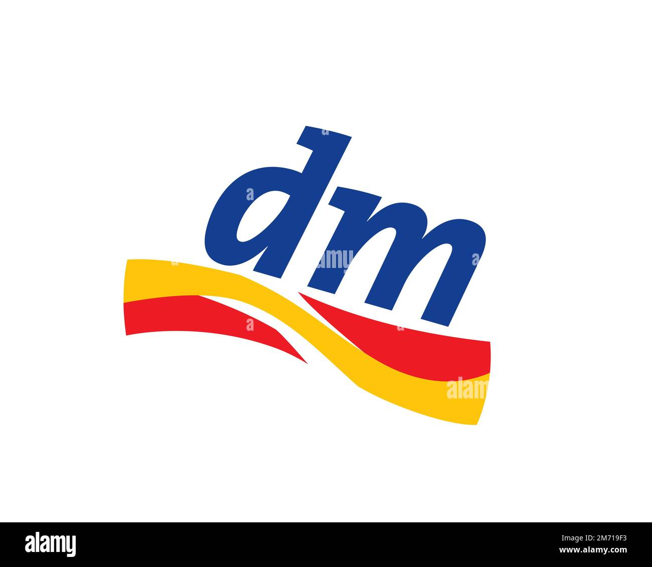 Dm drogerie logo Cut Out Stock Images & Pictures - Alamy