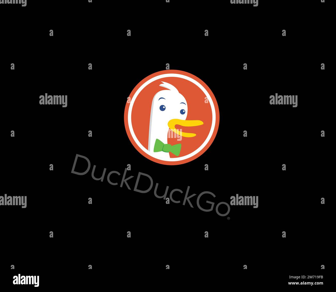 Duckduckgo company hi-res stock photography and images - Alamy