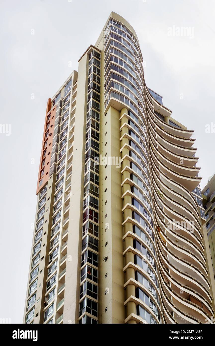 building with modern architectural structure Stock Photo - Alamy