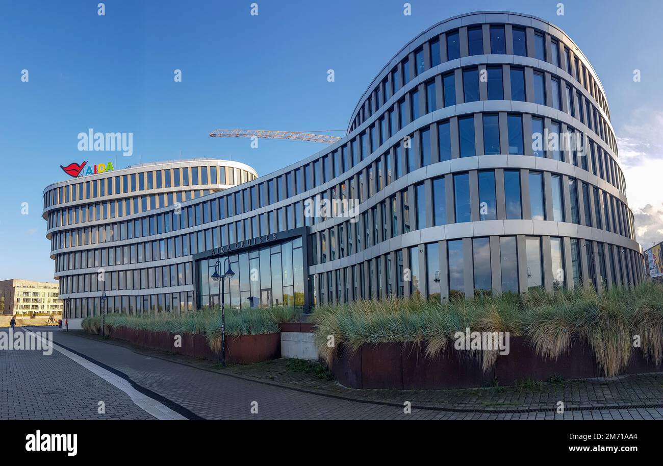 Aida cruises hi-res stock photography and images - Alamy