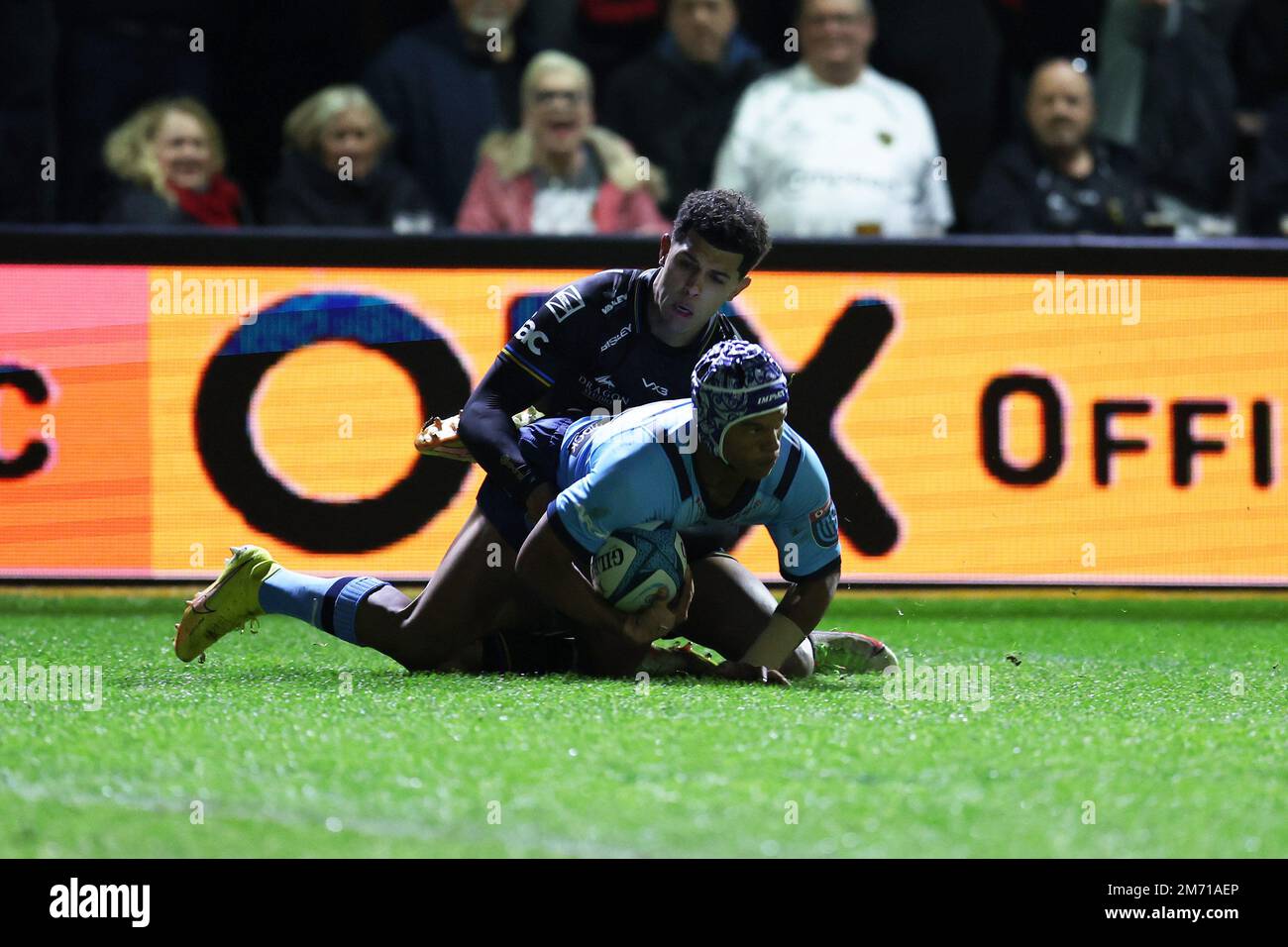 Kurt lee arendse rugby hi-res stock photography and images - Alamy