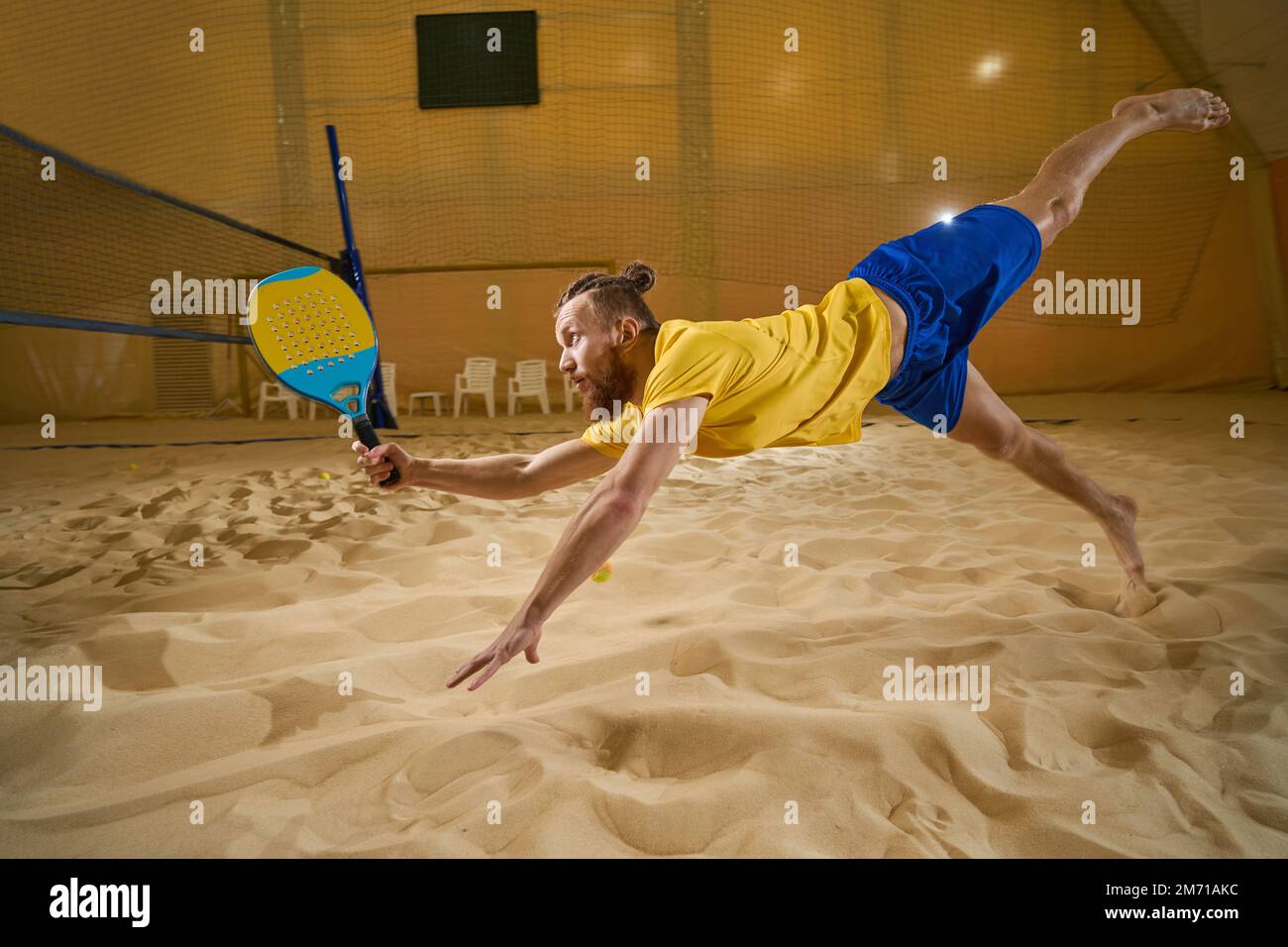 Frescoball hi-res stock photography and images - Alamy