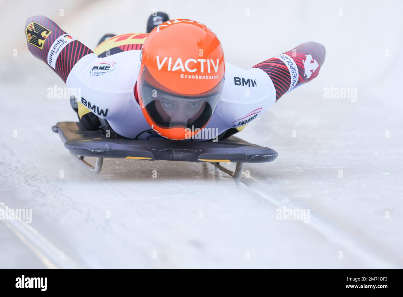 Hannah neise hi-res stock photography and images - Alamy