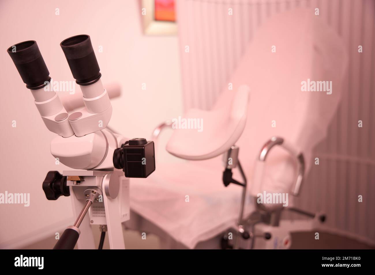 Gynecological examination hi-res stock photography and images - Alamy