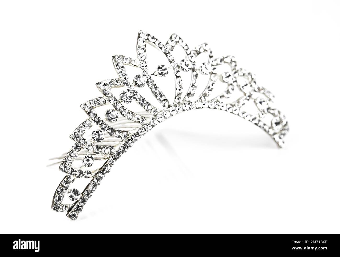 Crown headdress hi-res stock photography and images - Alamy