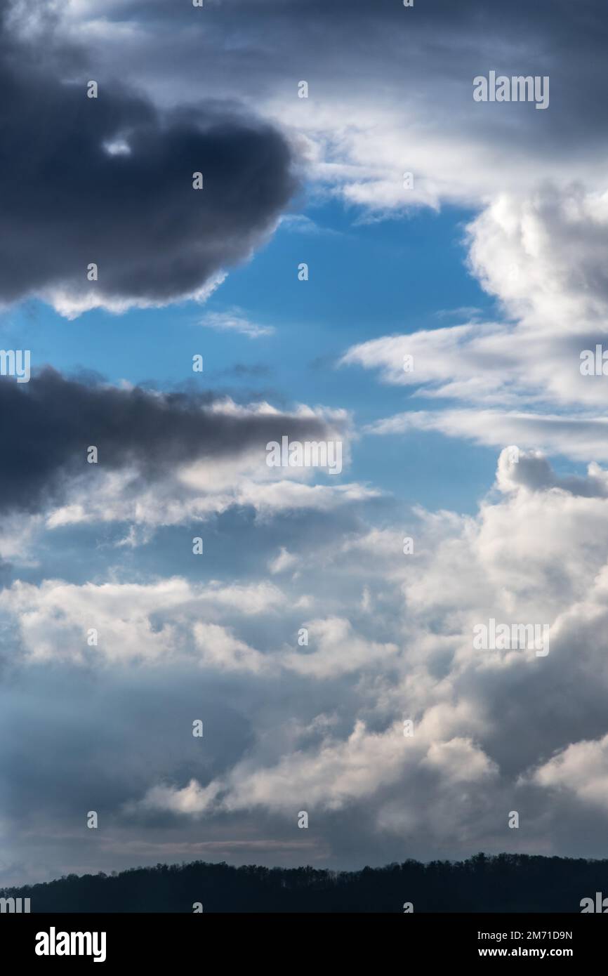 Ciel pluie hi-res stock photography and images - Alamy